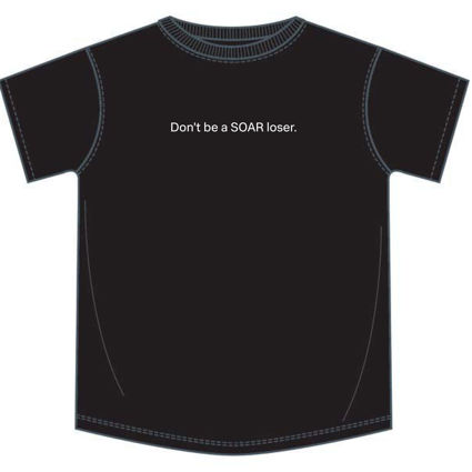 Splunk. T-shirts (English)